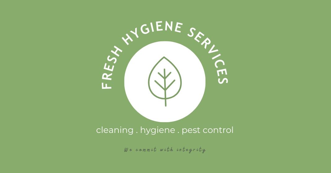 Fresh Hygiene - Cleaning. Hygiene. Pest Control
